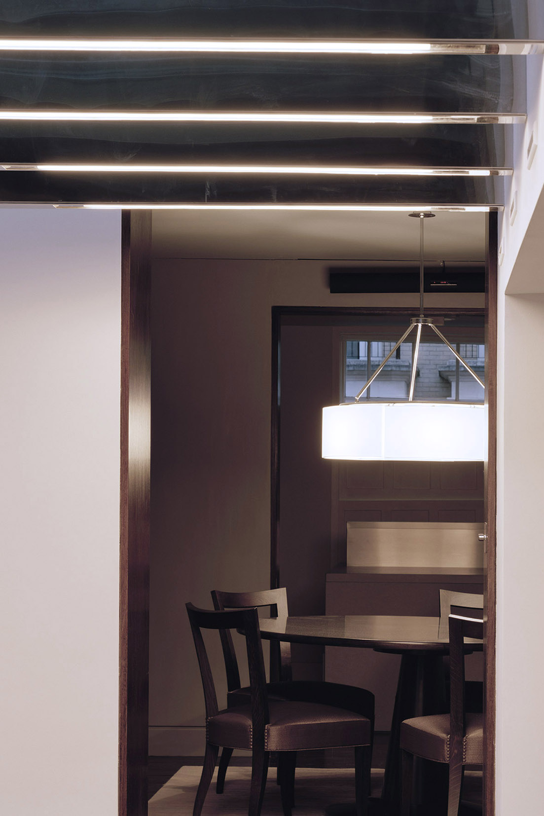 Aubrey Walk - Emulsion Architecture.com