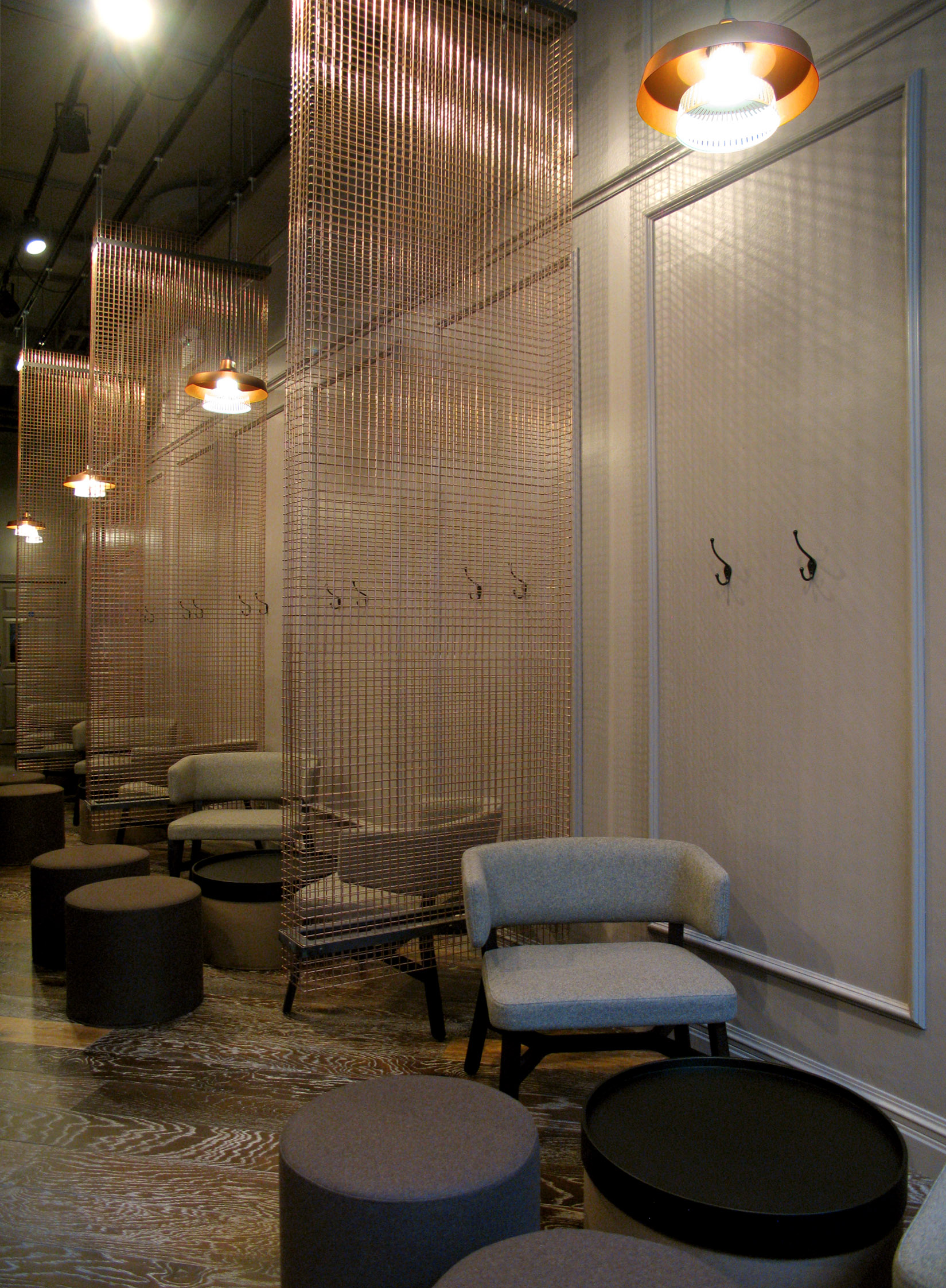 Apostrophe - Austin Friars - Emulsion Architecture.com